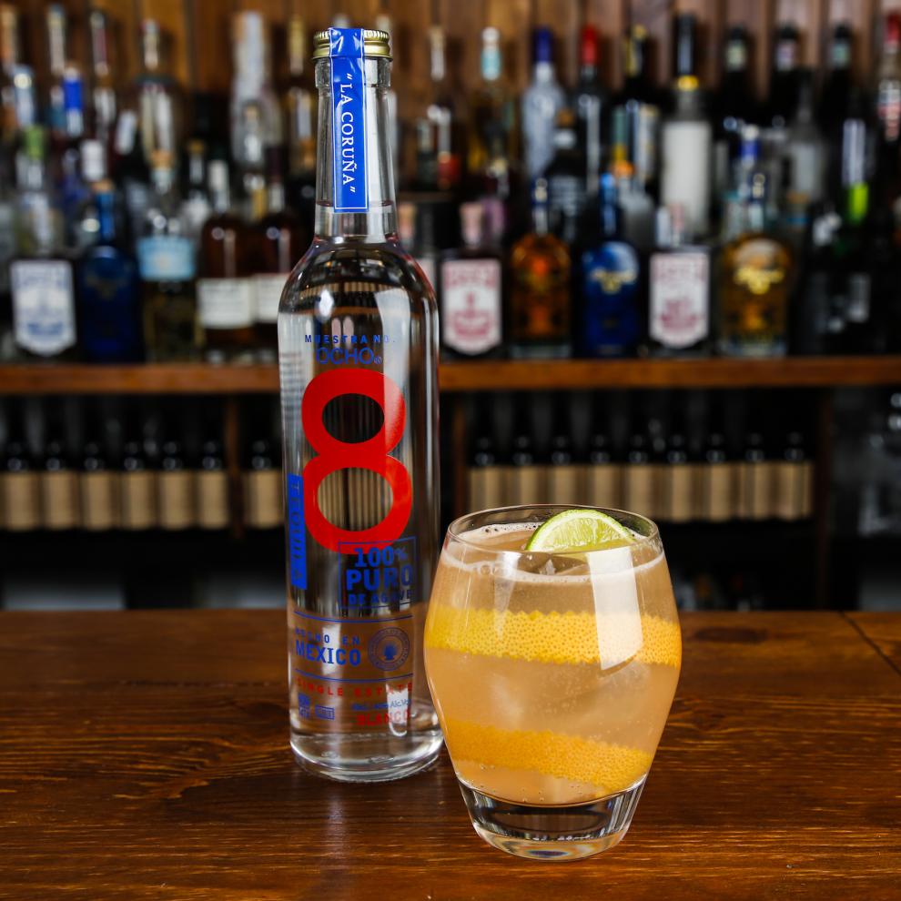 Cócteles Clásicos | Coctelería Creativa