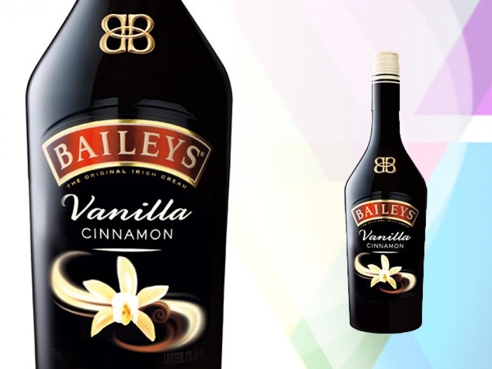 Baileys amplia su gama de productos con una nuevo sabor de vainilla ...