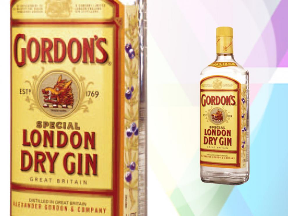 Gordon's | Coctelería Creativa