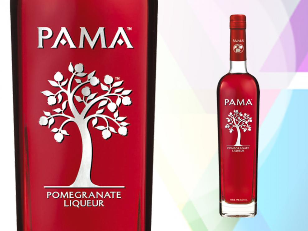Pama | Coctelería Creativa