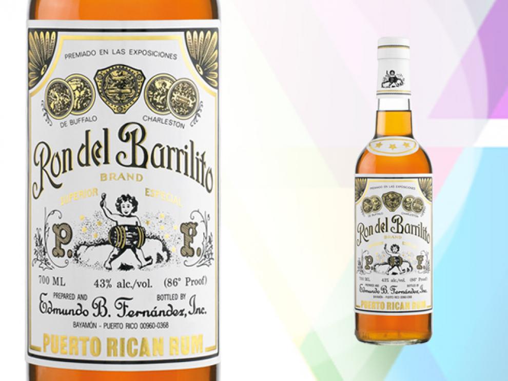 Ron del Barrilito Superior Especial | Coctelería Creativa