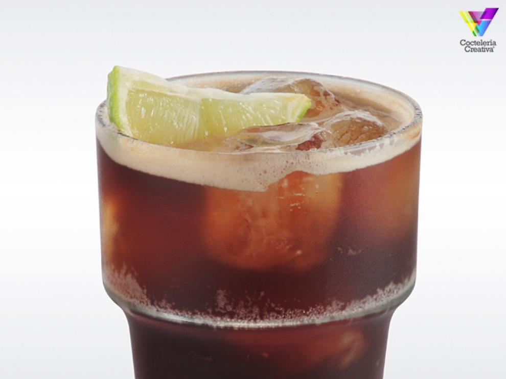 Maltina | Coctelería Creativa